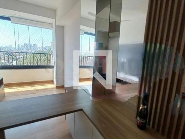 Kitnet, Jabaquara, 2 Quartos, 32 m2 São Paulo