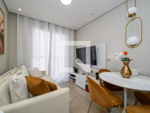 Kitnet, Jabaquara, 2 Quartos, 37 m2 São Paulo