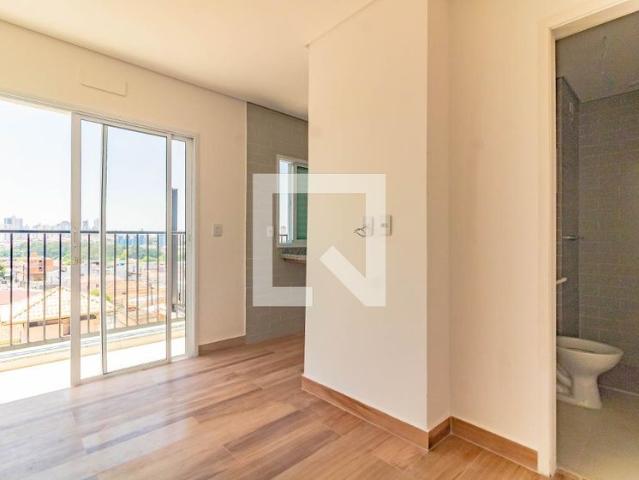 Kitnet, Jabaquara, 2 Quartos, 34 m2 São Paulo