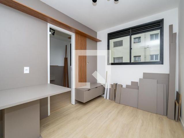 Kitnet, Jabaquara, 2 Quartos, 36 m2 São Paulo