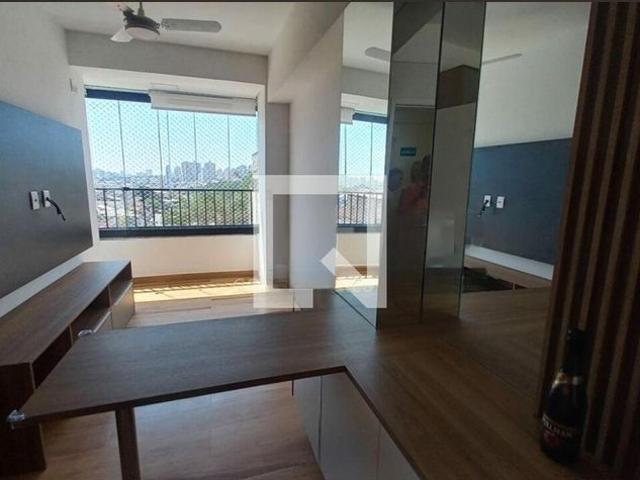 Kitnet, Jabaquara, 2 Quartos, 39 m2 São Paulo