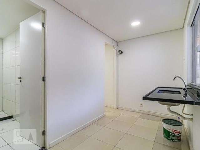 Kitnet, Jacarepaguá, 1 Quarto, 25 m2 Rio de Janeiro