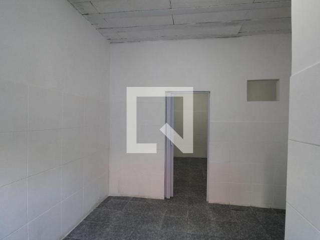 Kitnet, Jacarepaguá, 1 Quarto, 25 m2 Rio de Janeiro