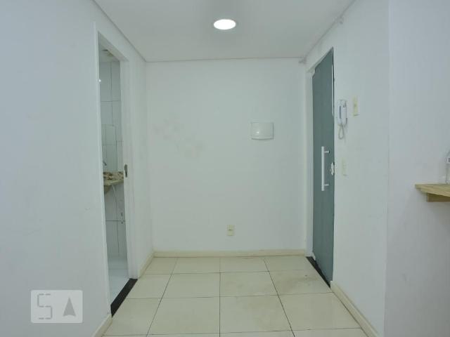 Kitnet, Jacarepaguá, 1 Quarto, 30 m2 Rio de Janeiro