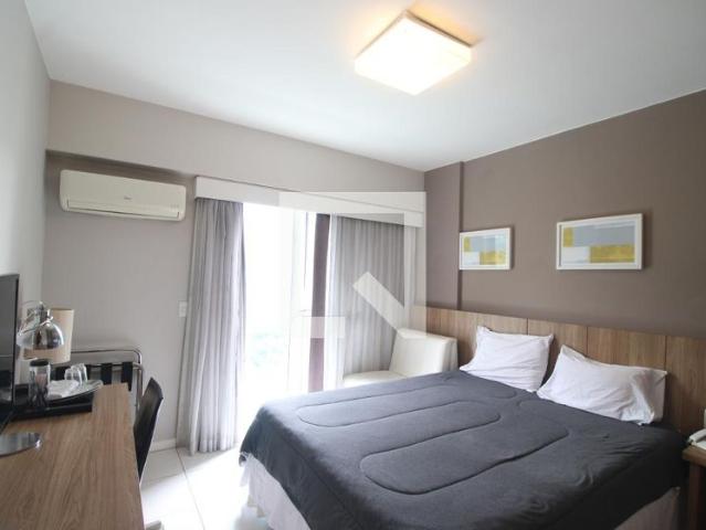 Kitnet, Jacarepaguá, 1 Quarto, 30 m2 Rio de Janeiro
