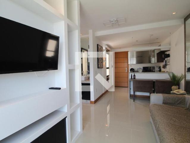 Kitnet, Jacarepaguá, 1 Quarto, 34 m2 Rio de Janeiro