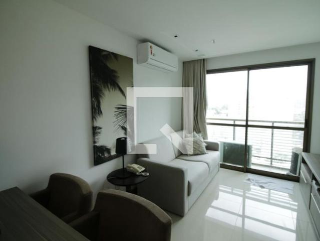 Kitnet, Jacarepaguá, 1 Quarto, 34 m2 Rio de Janeiro