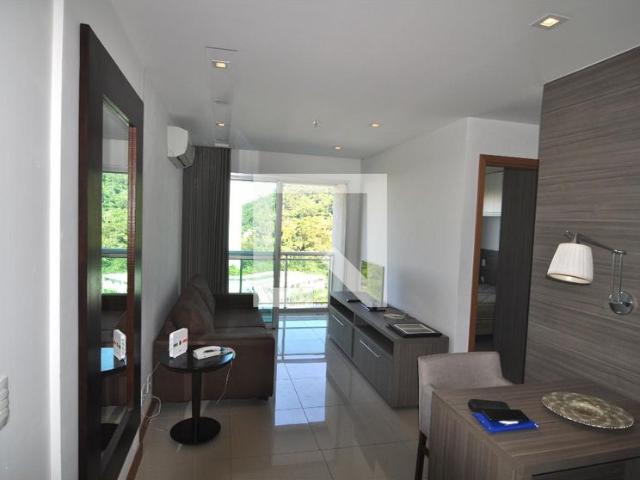 Kitnet, Jacarepaguá, 1 Quarto, 35 m2 Rio de Janeiro