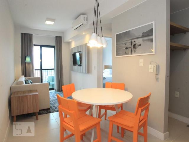 Kitnet, Jacarepaguá, 1 Quarto, 36 m2 Rio de Janeiro