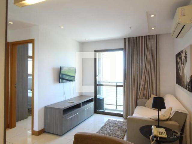 Kitnet, Jacarepaguá, 1 Quarto, 36 m2 Rio de Janeiro