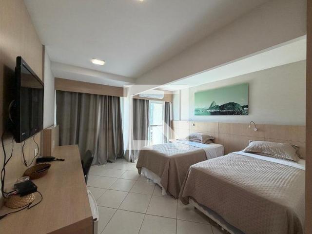 Kitnet, Jacarepaguá, 1 Quarto, 37 m2 Rio de Janeiro