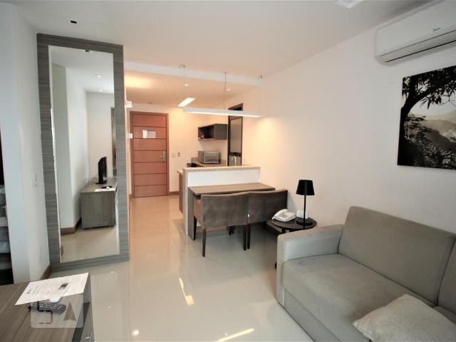 Kitnet, Jacarepaguá, 1 Quarto, 38 m2 Rio de Janeiro