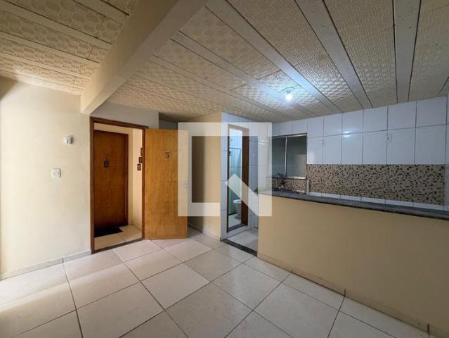 Kitnet, Jacarepaguá, 1 Quarto, 42 m2 Rio de Janeiro