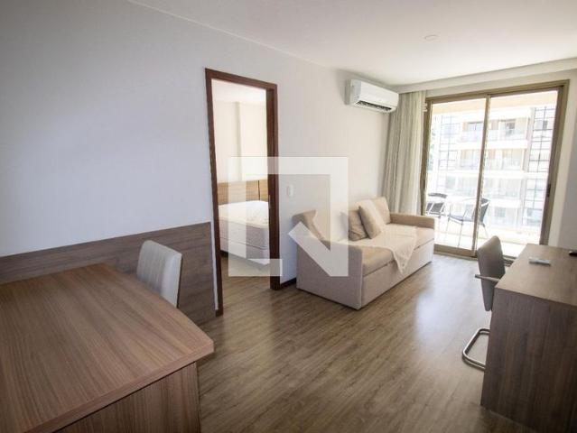 Kitnet, Jacarepaguá, 1 Quarto, 48 m2 Rio de Janeiro