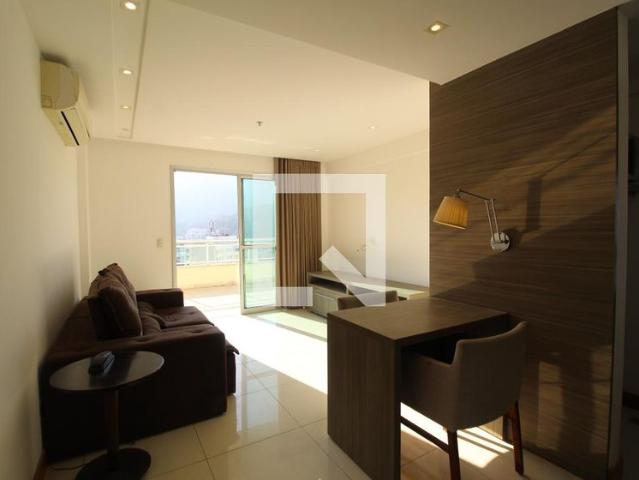 Kitnet, Jacarepaguá, 1 Quarto, 85 m2 Rio de Janeiro