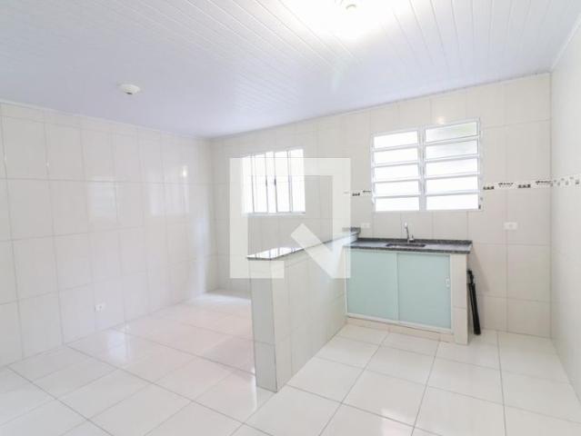 Kitnet, Jaguaré, 1 Quarto, 40 m2 São Paulo