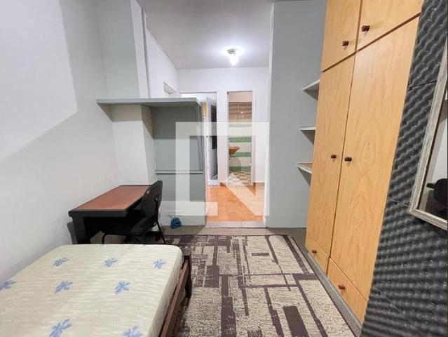 Kitnet, Jaguaré, 1 Quarto, 22 m2 São Paulo