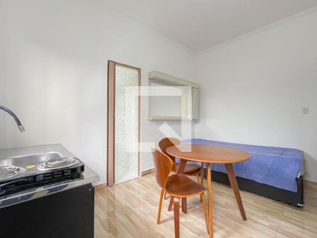 Kitnet, Jaguaribe, 1 Quarto, 22 m2 Osasco