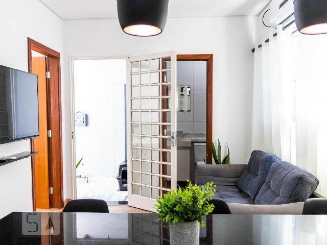 Kitnet, Jaraguá, 1 Quarto, 50 m2 Belo Horizonte