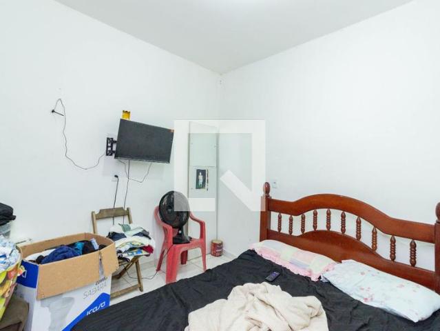 Kitnet, Jaraguá, 1 Quarto, 59 m2 São Paulo