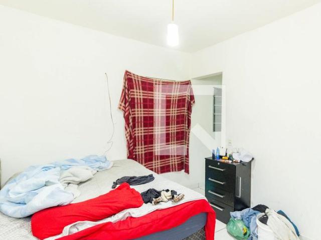 Kitnet, Jaraguá, 1 Quarto, 60 m2 São Paulo