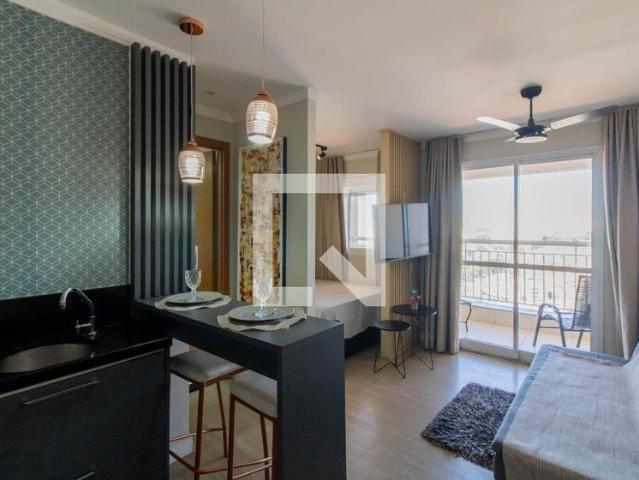 Kitnet, Jardim Maia, 0 Quarto, 30 m2 Guarulhos