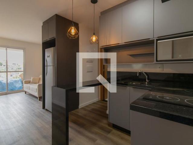 Kitnet, Jardim Maia, 1 Quarto, 37 m2 Guarulhos