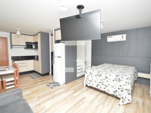 Kitnet, Jardim Maia, 1 Quarto, 37 m2 Guarulhos