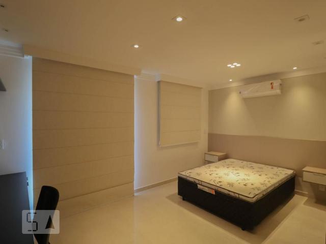 Kitnet, Jardim Maia, 1 Quarto, 37 m2 Guarulhos