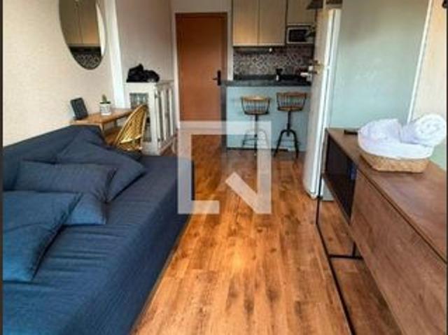 Kitnet, Jardim Maia, 1 Quarto, 37 m2 Guarulhos