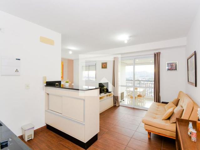 Kitnet, Jardim Maia, 1 Quarto, 38 m2 Guarulhos