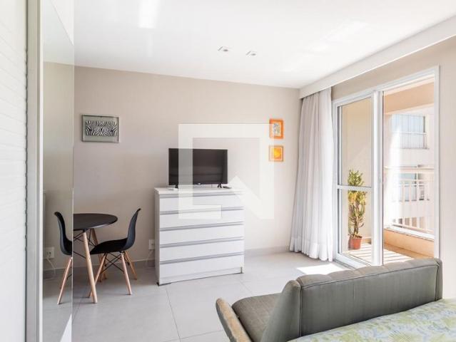 Kitnet, Jardim Maia, 1 Quarto, 38 m2 Guarulhos