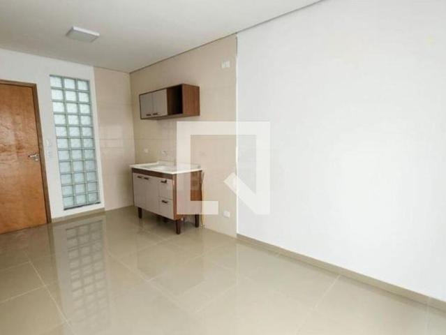 Kitnet, Jardim Marajoara, 0 Quarto, 24 m2 São Paulo