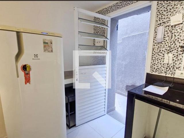 Kitnet, Jardim Marajoara, 1 Quarto, 13 m2 São Paulo