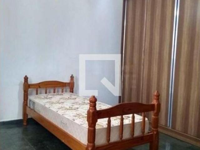 Kitnet, Jardim Marajoara, 1 Quarto, 22 m2 São Paulo