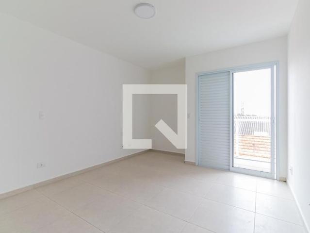 Kitnet, Jardim Marajoara, 1 Quarto, 24 m2 São Paulo