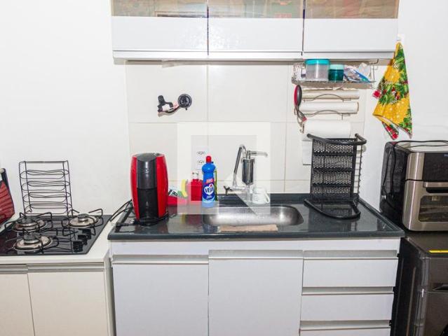Kitnet, Jardim Marajoara, 1 Quarto, 24 m2 São Paulo