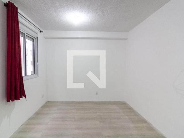 Kitnet, Jardim Marajoara, 1 Quarto, 25 m2 São Paulo