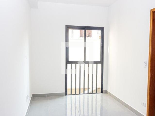 Kitnet, Jardim Marajoara, 1 Quarto, 29 m2 São Paulo
