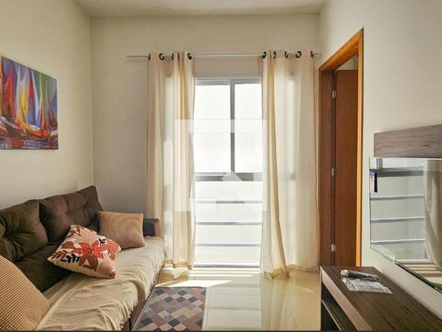 Kitnet, Jardim Marajoara, 1 Quarto, 29 m2 São Paulo