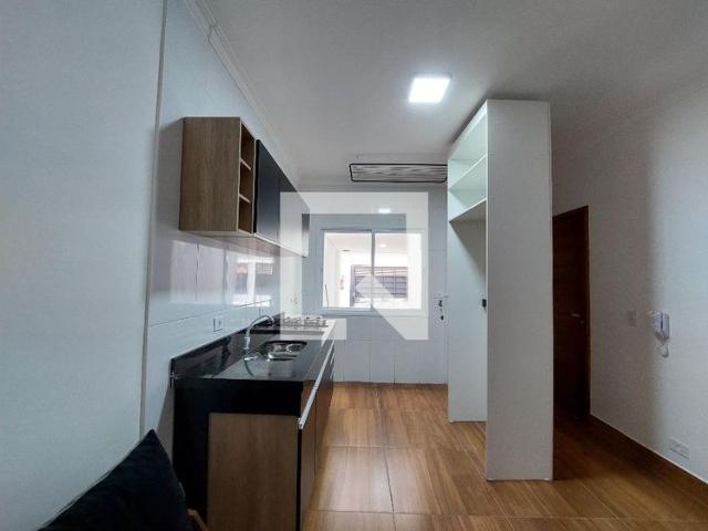 Kitnet, Jardim Marajoara, 1 Quarto, 30 m2 São Paulo