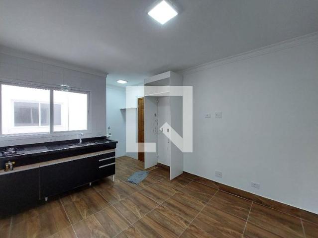 Kitnet, Jardim Marajoara, 1 Quarto, 30 m2 São Paulo