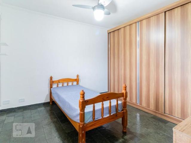 Kitnet, Jardim Marajoara, 1 Quarto, 30 m2 São Paulo
