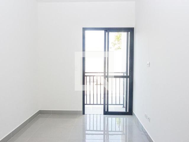 Kitnet, Jardim Marajoara, 1 Quarto, 31 m2 São Paulo