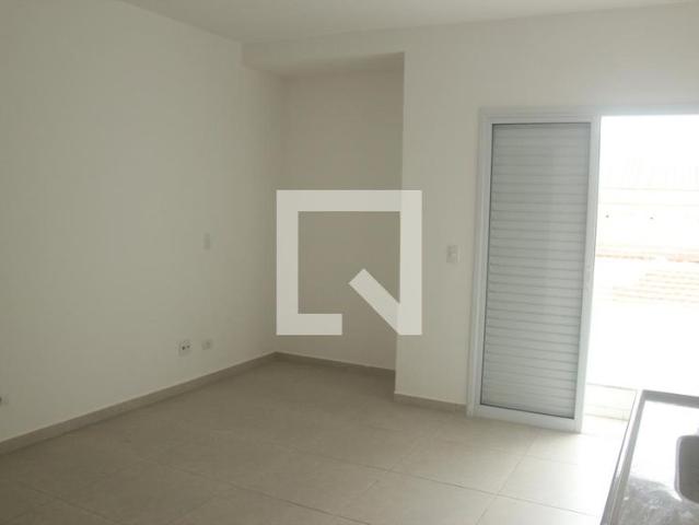 Kitnet, Jardim Marajoara, 1 Quarto, 32 m2 São Paulo
