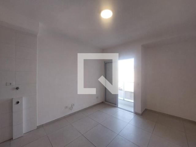 Kitnet, Jardim Marajoara, 1 Quarto, 36 m2 São Paulo