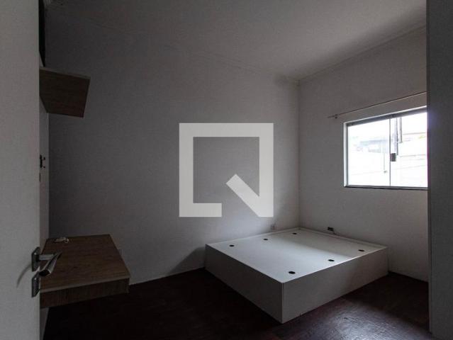 Kitnet, Jardim Maria Antônia Prado, 1 Quarto, 30 m2 Sorocaba