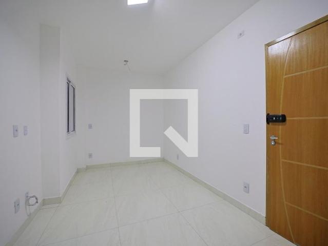 Kitnet, Jardim Maringá, 1 Quarto, 17 m2 São Paulo