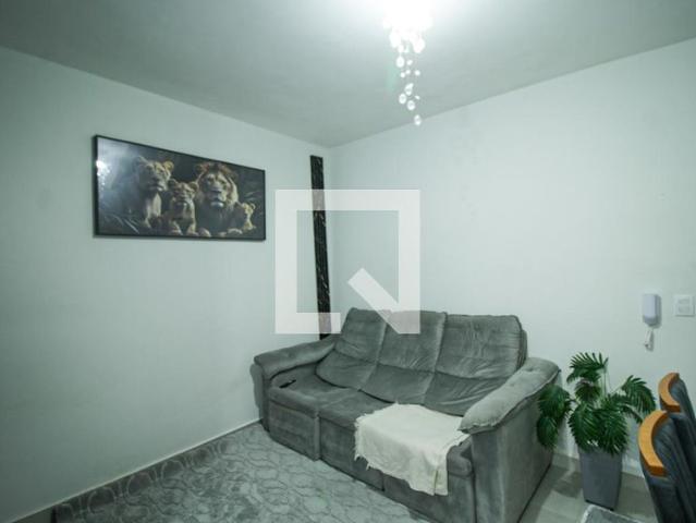 Kitnet, Jardim Marisa, 1 Quarto, 34 m2 São Paulo