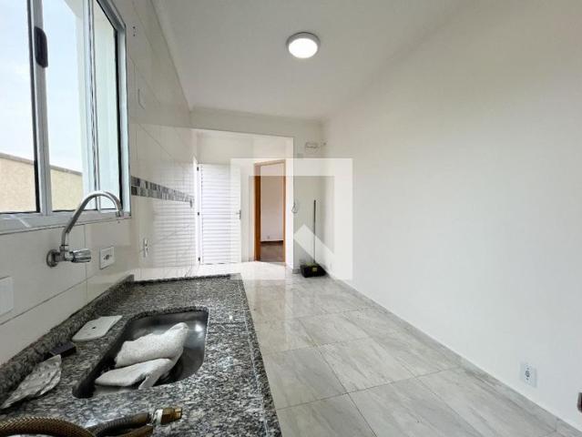 Kitnet, Jardim Marisa, 1 Quarto, 35 m2 São Paulo